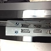 Amazon.com: Acer ED323QUR Abidpx 31.5 Inches WQHD (2560 x 1440) Curved ...