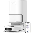 Amazon.com - Dreametech L10 Ultra Robot Vacuum and Mop Combo, Auto Mop ...