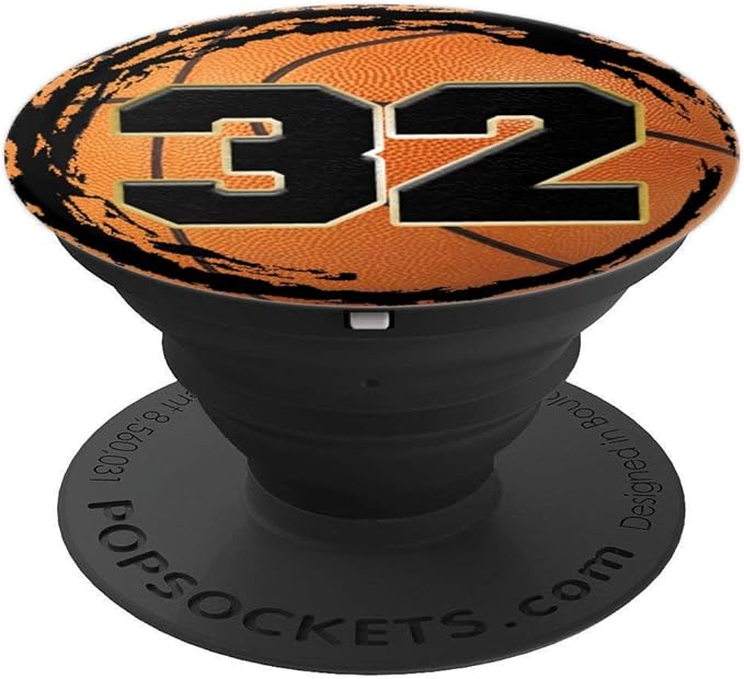 Amazon.com: Basketball Custom Jersey Number 32 player