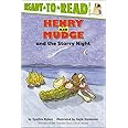 Amazon.com: Henry and Mudge and the Starry Night (Ready-to-Read, Level ...
