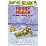 Henry And Mudge And The Wild Wind: Ready-To-Read Level 2 (Paper ...
