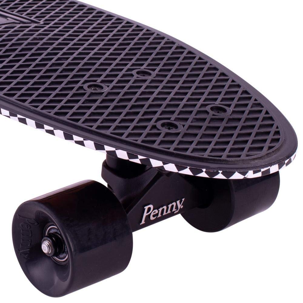 Mua 27 Inch Flame Penny Board, The Original Plastic Skateboard trên ...