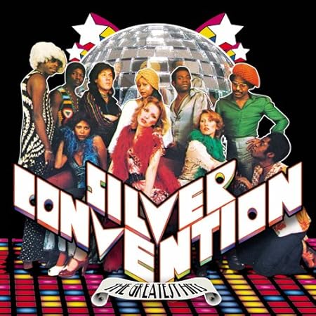Silver Convention - Greatest Hits - Amazon.com Music