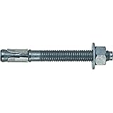 Amazon.com: Hilti KWIK Bolt 3 Expansion Anchor - Carbon Steel - KB3 3/4 ...