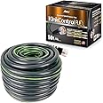 Amazon.com: Kink Control Flex Advanced Hybrid Hose - 50 Ft Outdoor Hose ...