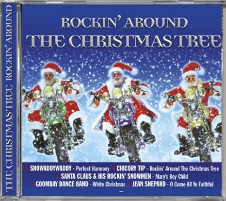 Rockin' Around the Christmas Tree - Various: Amazon.de: Musik
