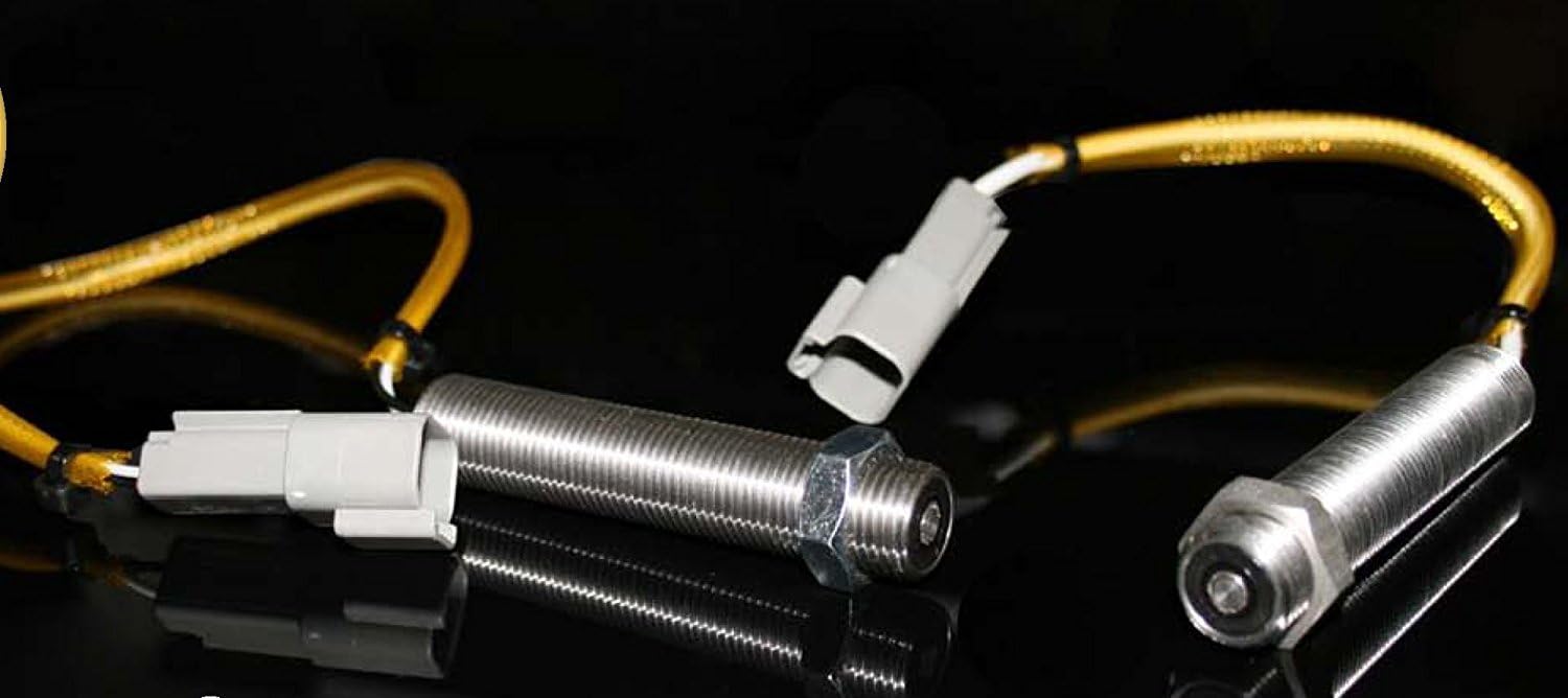 Caterpillar SENSOR GP-PR (2244535) New Aftermarket By CTP, Sensors ...