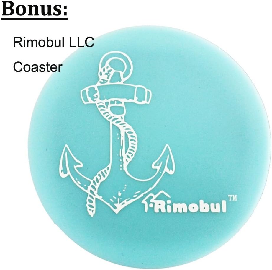 RIMOBUL Yorkie Pet Hair Bows Rubber Bands – Pack of 50 – BigaMart