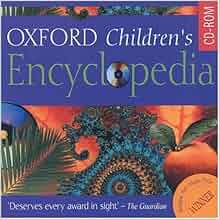Oxford Children's Encyclopedia: CD-ROM: 9780199109784: Amazon.com: Books