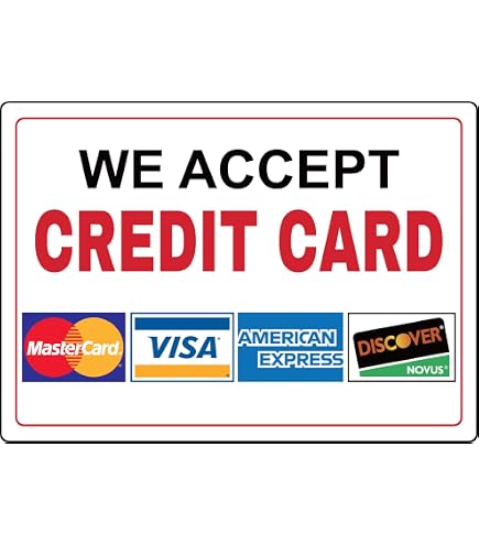 Discover Novus Card Logo