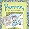 Penny and Her Marble: Henkes, Kevin, Henkes, Kevin: 9780062082039 ...