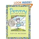 Penny and Her Marble: Kevin Henkes: 9780062082039: Amazon.com: Books