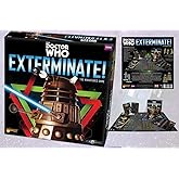 Amazon.com: Doctor Who The Tomb of The Cybermen Set for Exterminate ...