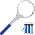 Amazon.com: Magluv SPBW-2 Heavy Duty Metal Water Filter Wrench - 6.28 ...
