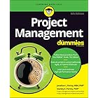 Amazon.com: Project Management All-in-One For Dummies eBook : Portny ...