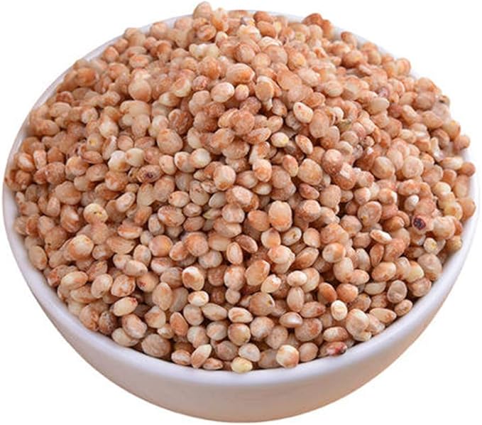 Glorious Inheriting Retailed Natural and Fresh Red Sorghum Rice of ...