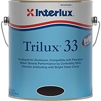 Amazon.com : Interlux Paint Trilux 33 Gallon : Boating Painting ...
