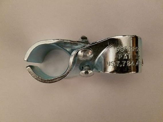 Amazon.com: 90 Proof Corral Panel Clamp: Garden & Outdoor
