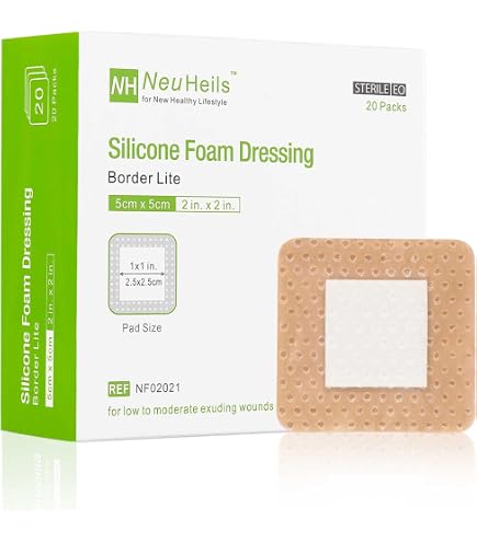 Stackable Dainty Bracelets PolyMem Cloth Strip - Sterile Foam Bandage ...