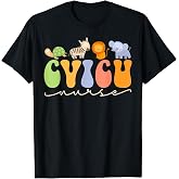 Amazon.com: CVICU Nurse Appreciation, Cardiovascular Intensive Care ...