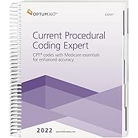 2023 Current Procedural Coding Expert, Professional Edition (Softbound): 9781622548149: Medicine ...