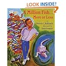 A Million Fish...More or Less: Patricia McKissack: 9780679880868 ...