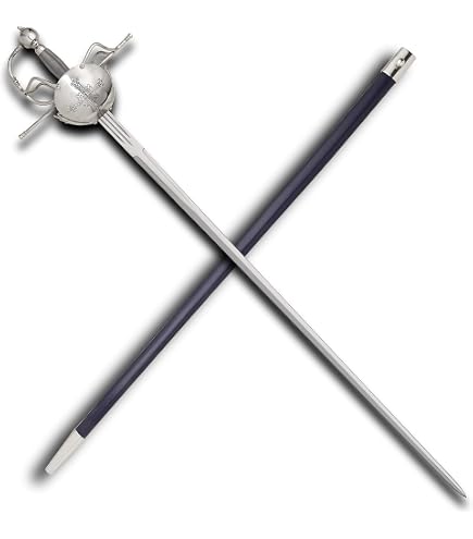 17th Century Italian Rapier