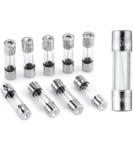 Fusibles F1al250v En El área De Syracuse, Nueva York F1L/250V Fuse By