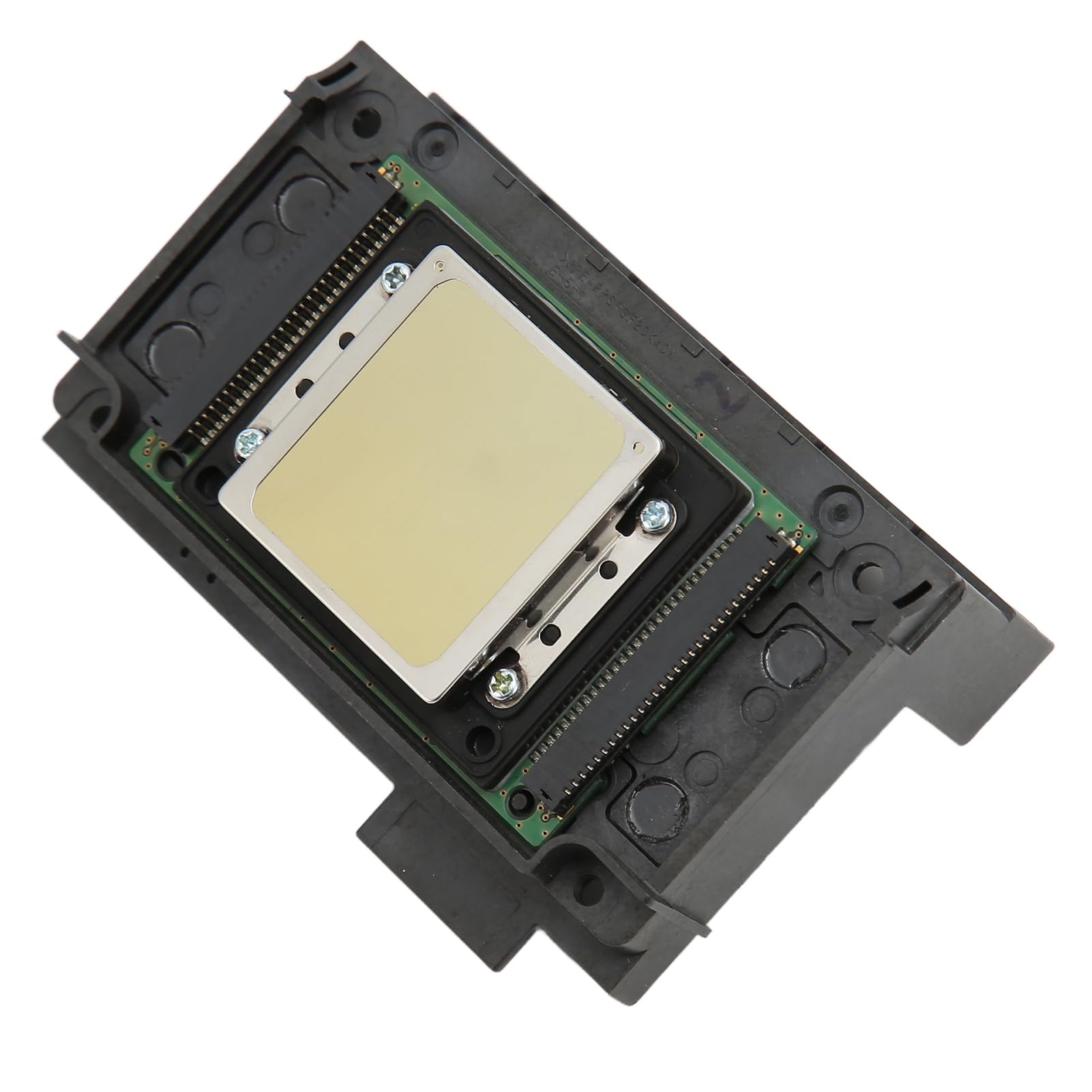 Six Color Printer Nozzle Xp600 Print Head, Print Head Replacement Kit ...