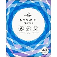 Amazon.co.uk Best Sellers: The most popular items in Powder Detergent