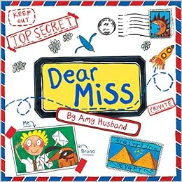 Dear Miss: Amazon.co.uk: Amy Husband: 9781845393731: Books