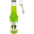 Amazon.com : Avery's "Totally Gross" Bug Barf Soda Pop 12-Ounce Bottle ...