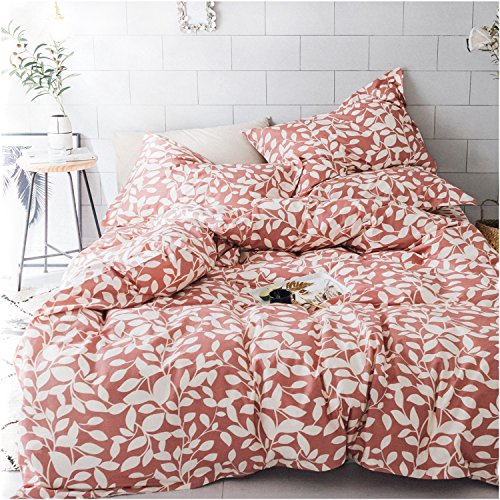 Funk'N Fresh Bedding with Leaves - Spring, Summer or Fall, You Pick