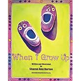 When I Grow Up: Hallinan, P. K.: 9780824966775: Amazon.com: Books