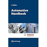 Bosch Automotive Handbook, 10th Edition: Robert Bosch GmbH ...