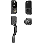 Amazon.com: Yale Security Assure Lock Touchscreen with Z-Wave with ...