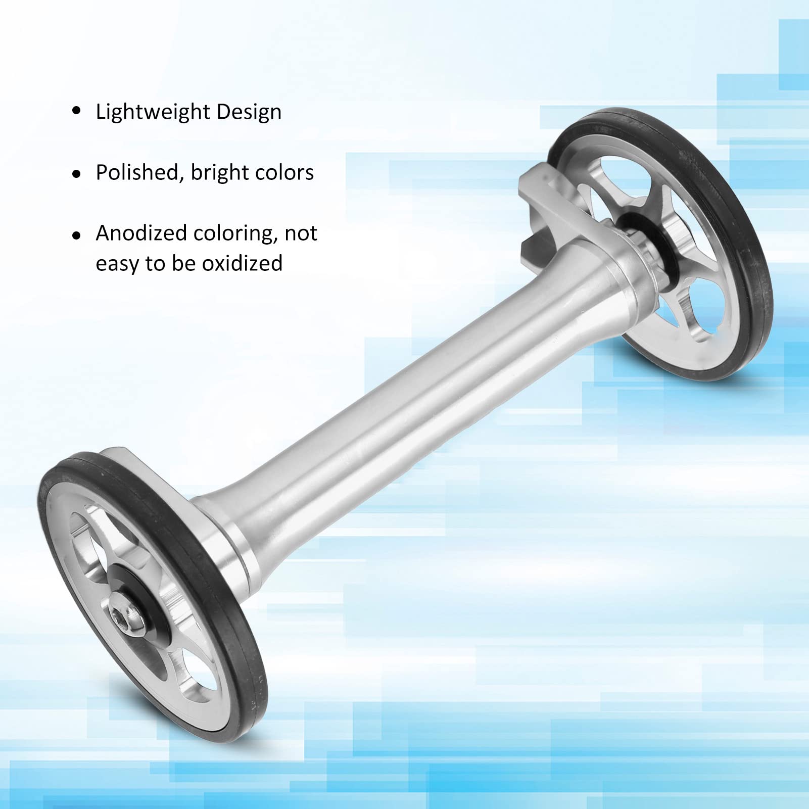 Mua Dilwe Easy Wheels Extension Bar, Easy Wheel Extension Bar High ...