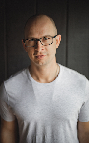 Brandon Sneed – Audio Books, Best Sellers, Author Bio | Audible.com