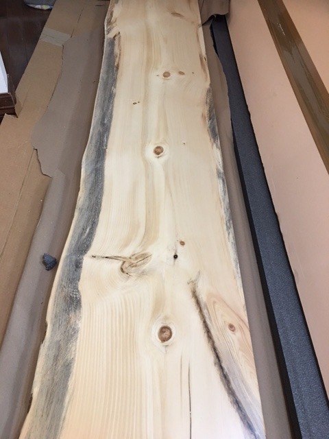 $40/mo - Finance Bar Top Slab | Buy Now, Pay Later