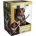 Amazon.com: Samurai Appa Vinyl Figure 4.1" Collectible Figure - Youtooz ...
