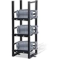Amazon.com: Eastrexon Refrigerant Tank Rack with 3x30lb, Stable ...