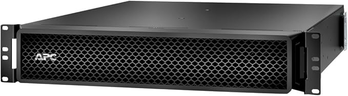 APC Smart-UPS SRT - SRT72RMBP - Uninterruptible Power: Amazon.co.uk ...
