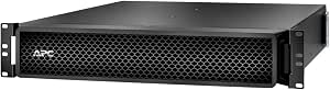 Amazon.com: APC Leak Proof Battery Enclosure - Rack-Mountable Black ...