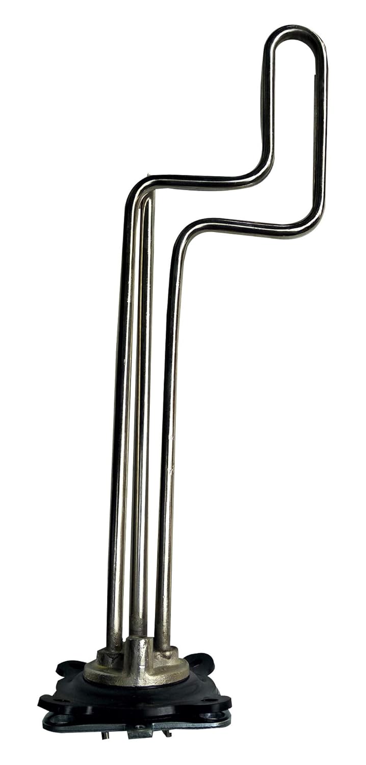 Racold Eterno/Altro Geyser Coil Horizontal (Water Heater Element ...