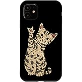 Amazon.com: ILY Cat ASL Hand Gesture Deaf Hearing Loss Awareness T ...