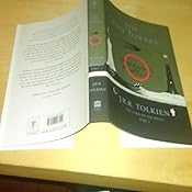 The Lord of the Rings Boxed Set: Amazon.co.uk: Tolkien, J. R. R ...