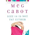 Amazon.com: Size 14 Is Not Fat Either (Heather Wells Mysteries, 2 ...
