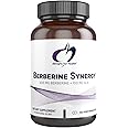 Amazon.com: Designs for Health Berberine Synergy - Berberine HCL 400mg + Alpha Lipoic Acid (ALA ...