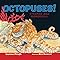 Octopuses!: Strange and Wonderful: Pringle, Laurence, Henderson, Meryl ...