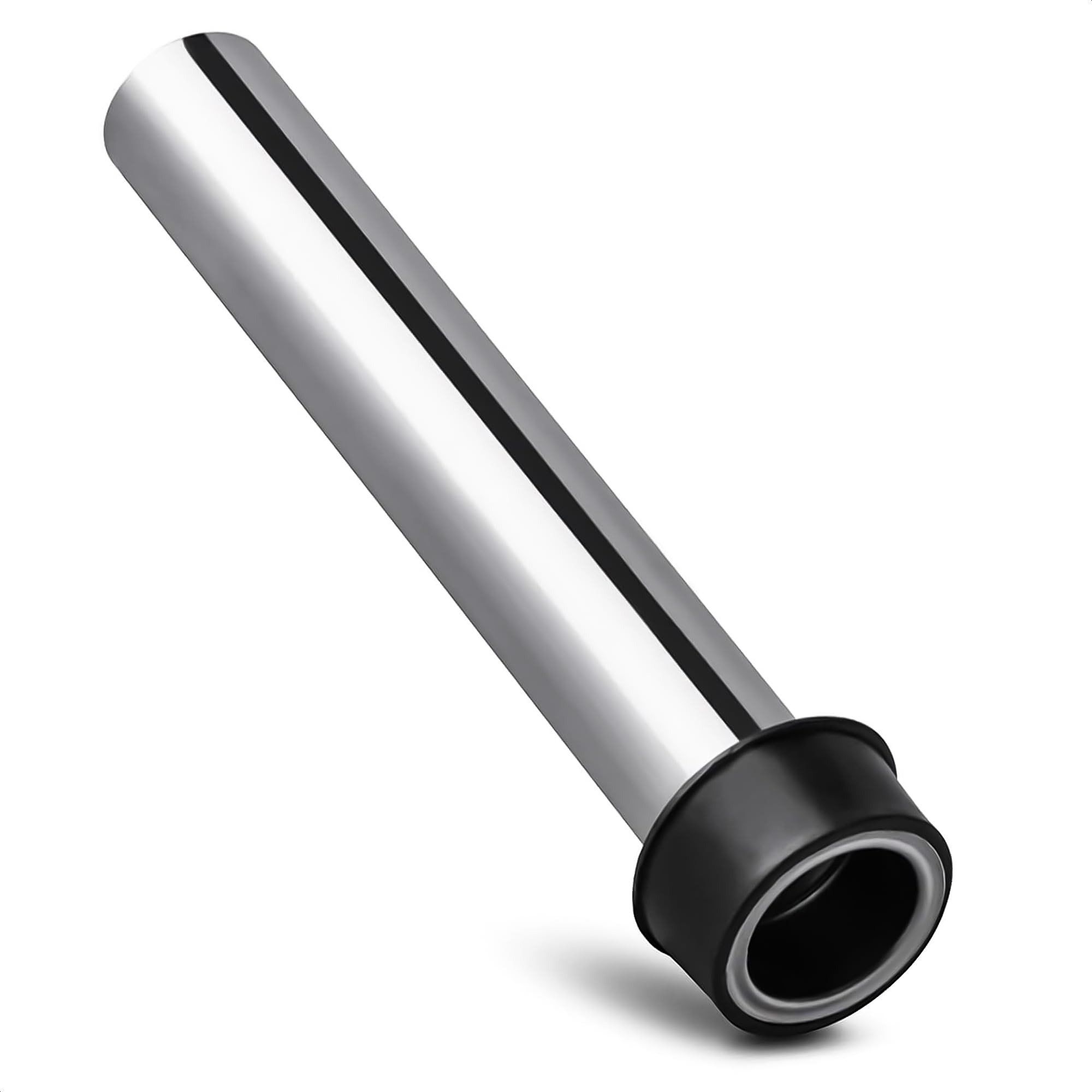Stainless Steel Bar Sink Overflow Pipe 7.48 IN - Metal Sink Strainer ...